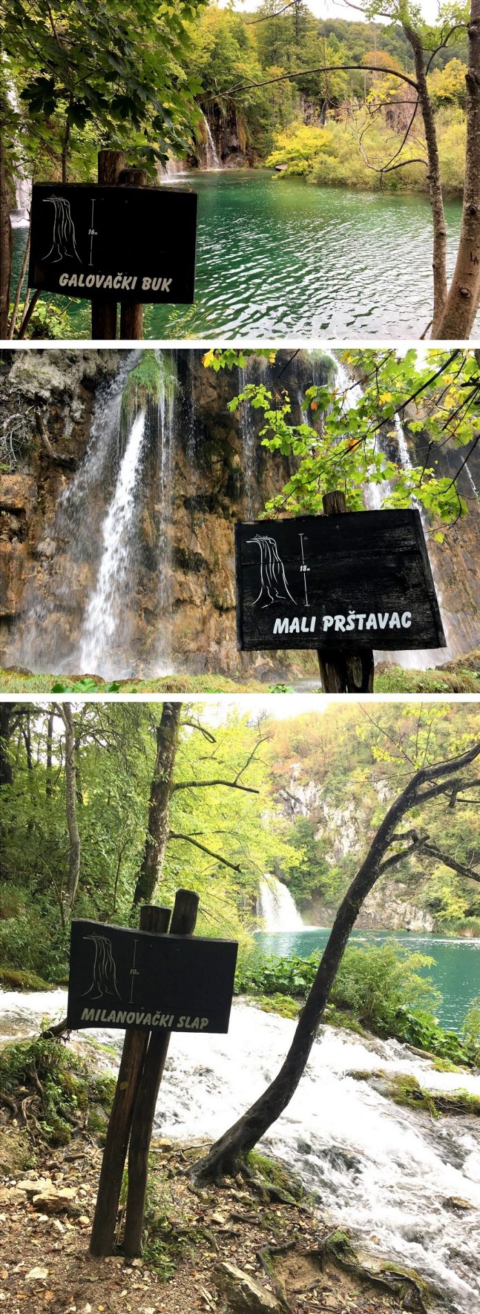 Top 8 Tips for Visiting Plitvice Lakes National Park in Croatia