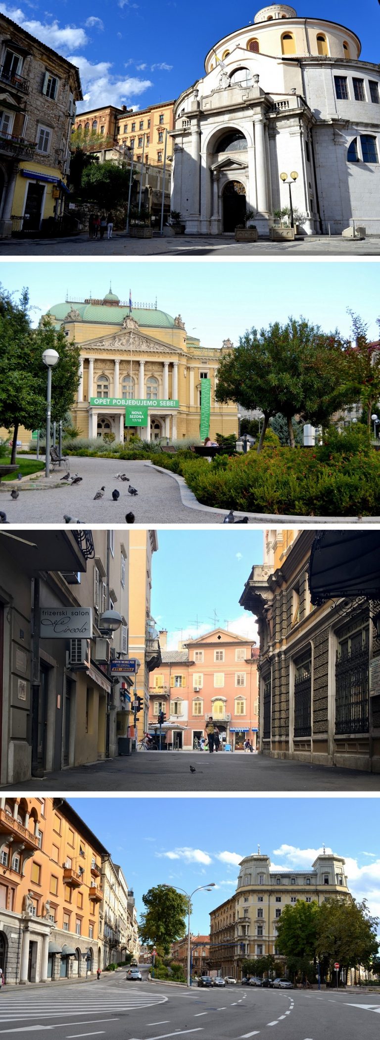 Top 8 Reasons to Add Rijeka to Your Croatia Itinerary