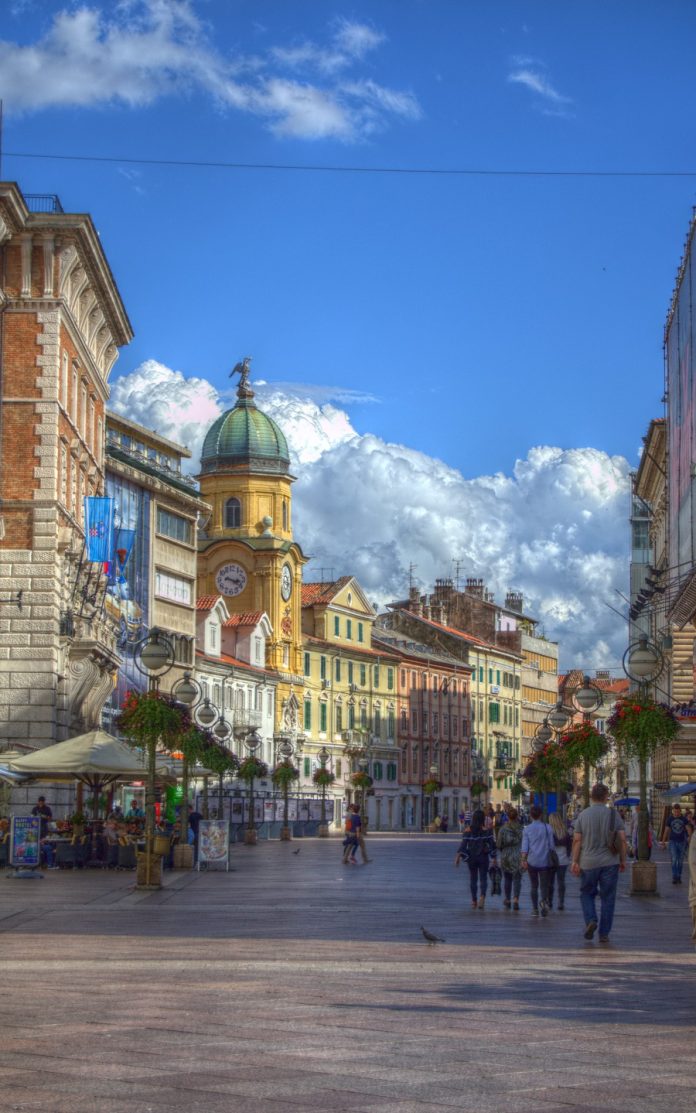 Top 8 Reasons to Add Rijeka to Your Croatia Itinerary