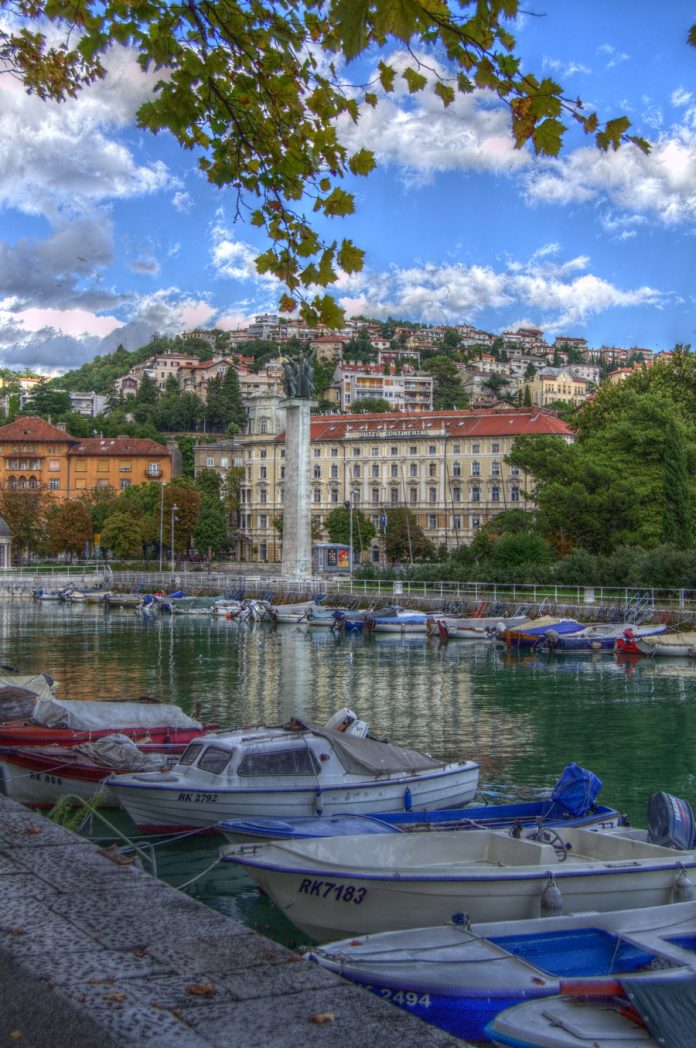 Top 8 Reasons to Add Rijeka to Your Croatia Itinerary