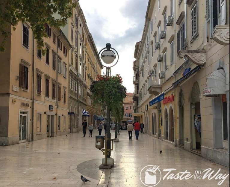 Top 8 Reasons to Add Rijeka to Your Croatia Itinerary