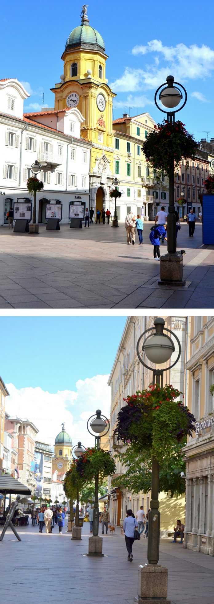 Top 8 Reasons to Add Rijeka to Your Croatia Itinerary