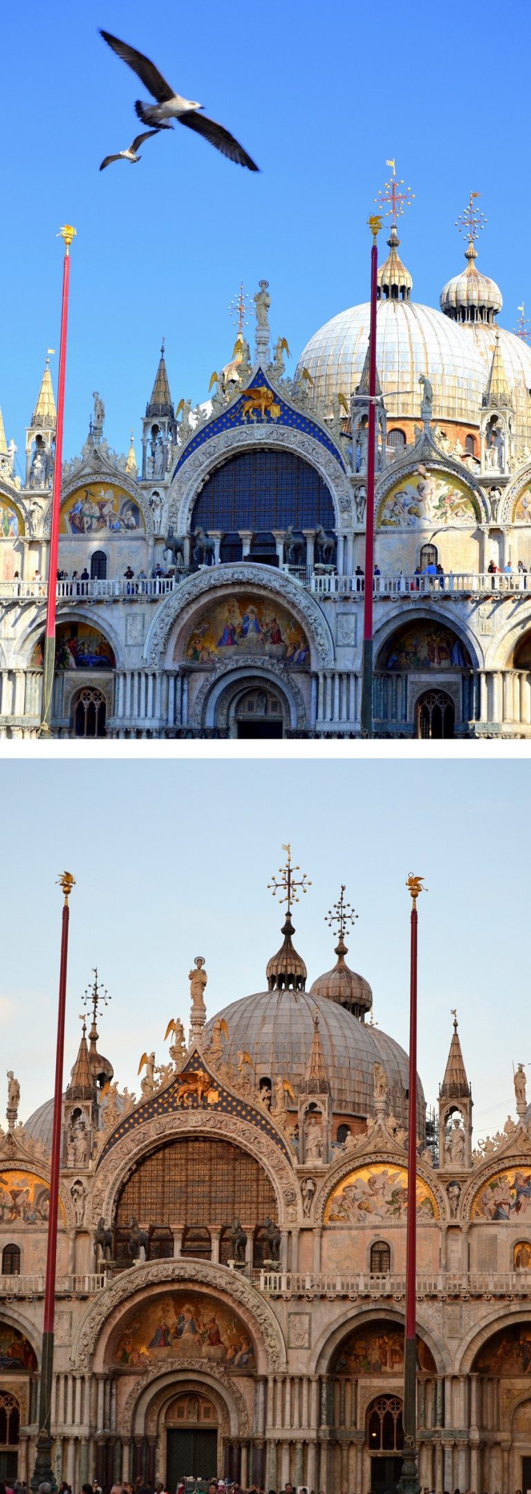 50+ Beautiful Pictures of Venice, Italy Taken with Love