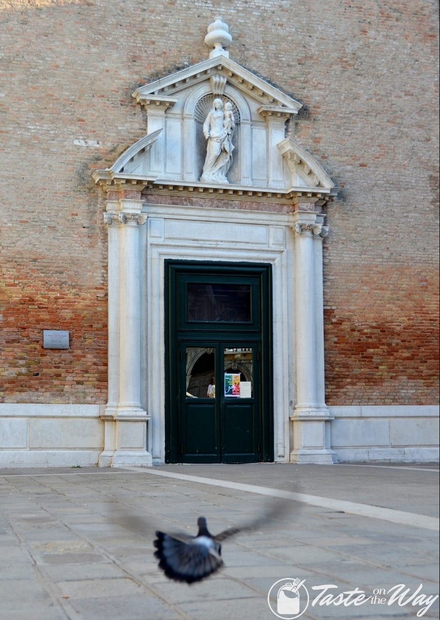 20 Beautiful Pictures of Venice, Italy Taken with Love