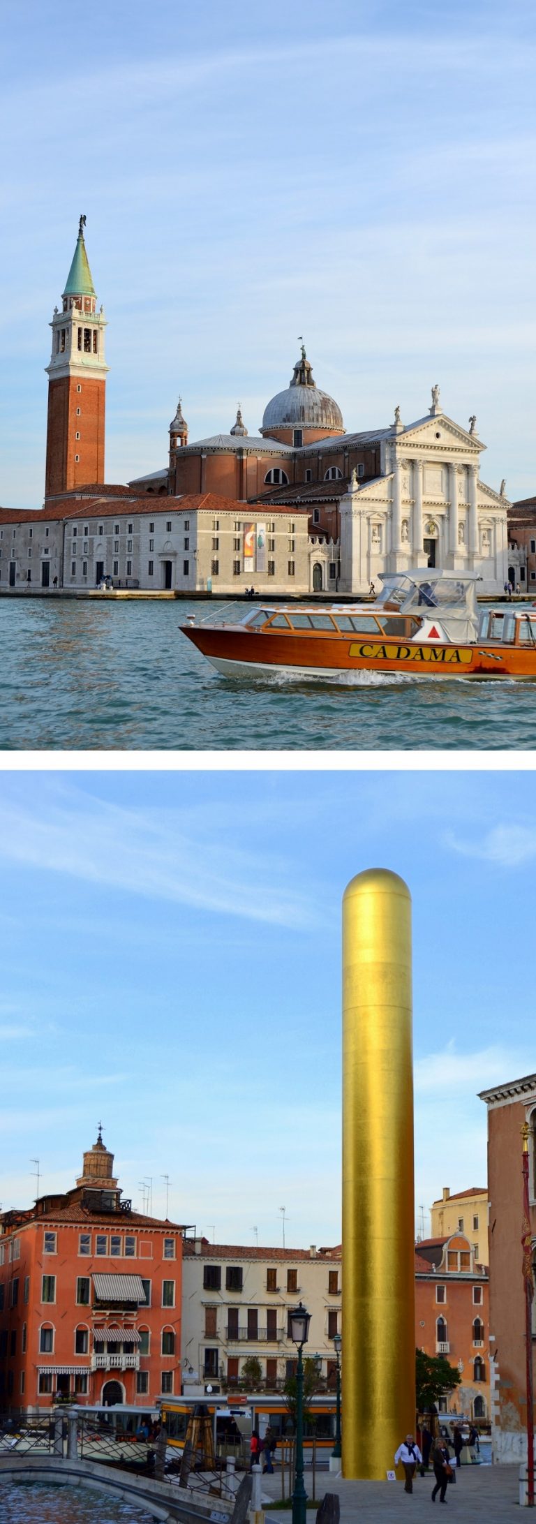 50+ Beautiful Pictures of Venice, Italy Taken with Love