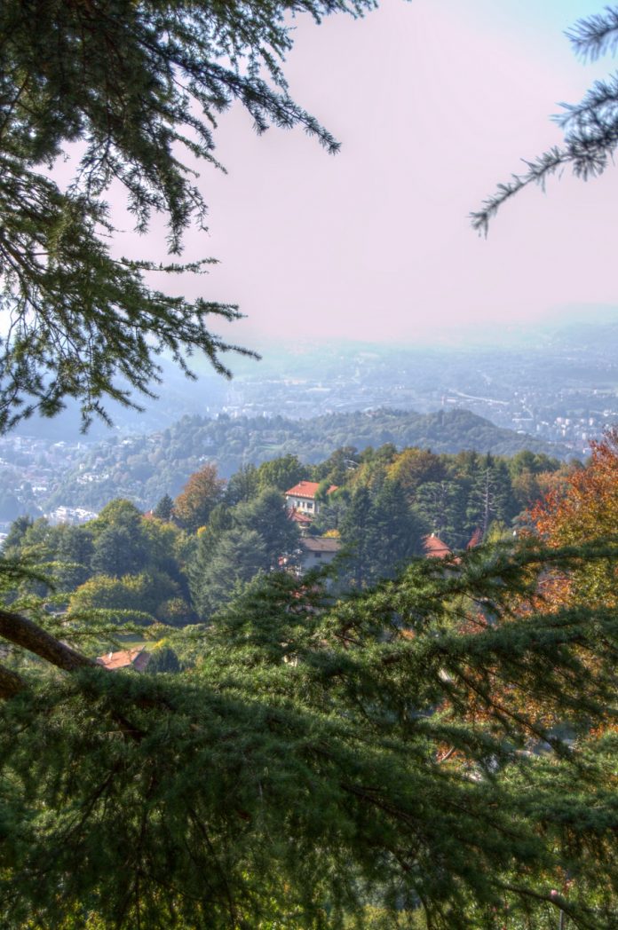10 Amazing Views of Lake Como, Italy
