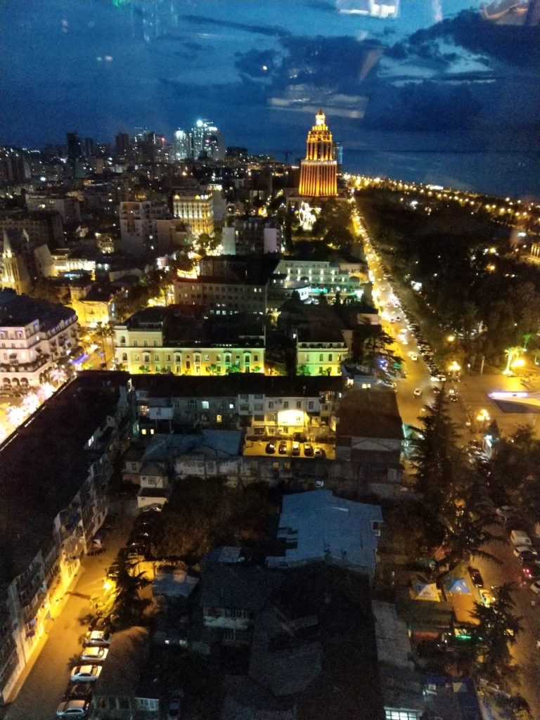 Top 10 Things to Do in Batumi, Georgia in June