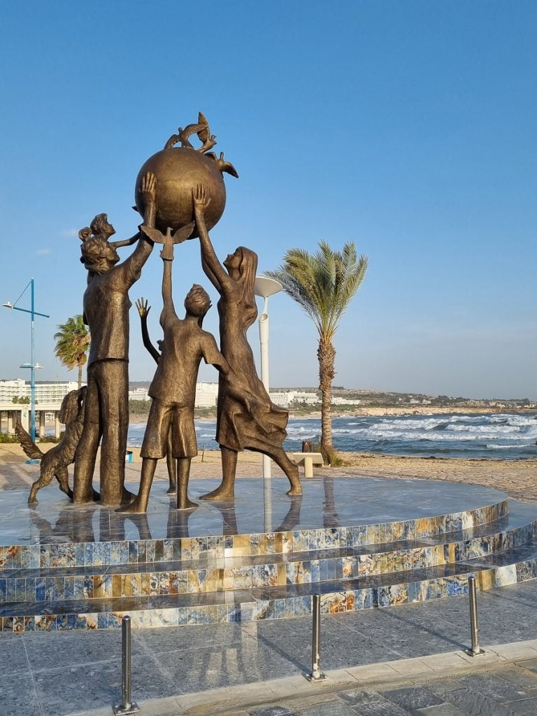 Yes, December Is a Good Time to Go to Cyprus