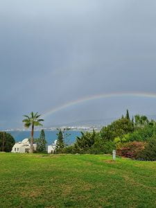 Yes, December Is a Good Time to Go to Cyprus