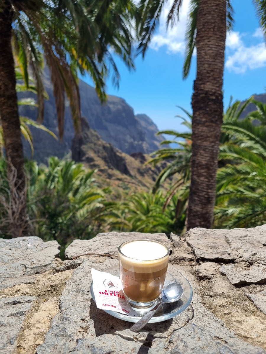 Visiting the Picturesque Village of Masca and Its Stunning Gorge