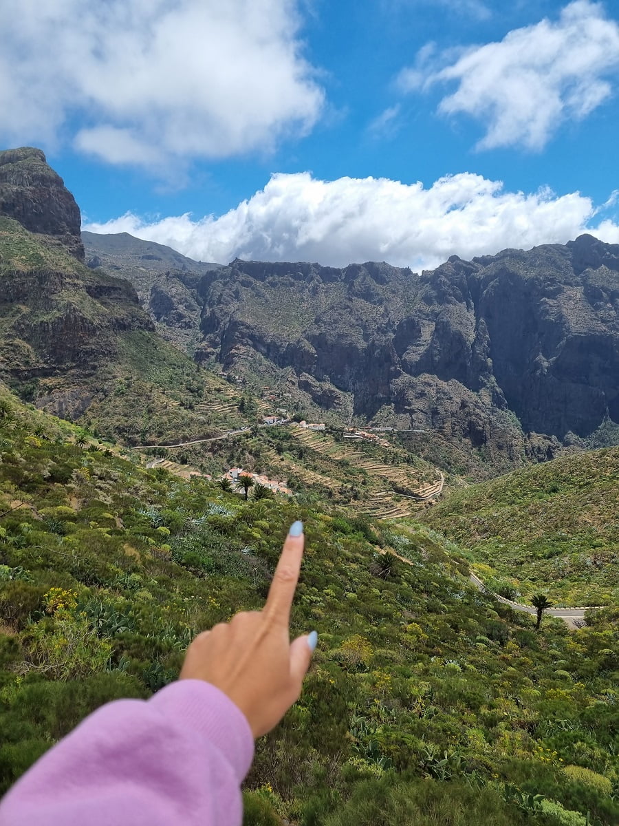 Visiting the Picturesque Village of Masca and Its Stunning Gorge