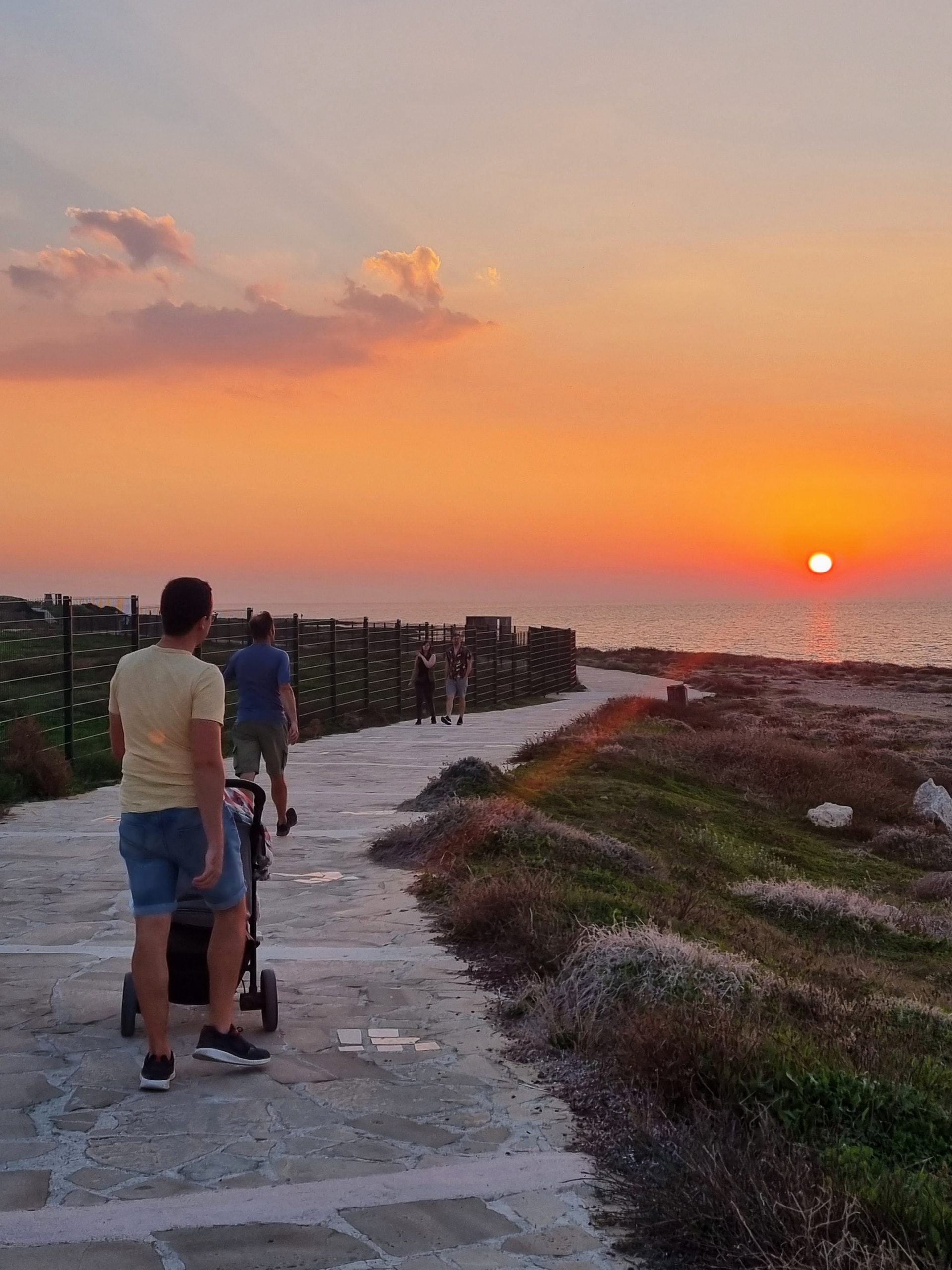 Cyprus in November: A Different Kind of Adventure