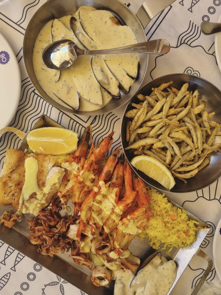 52 Delicious Mediterranean Dishes You Must Try