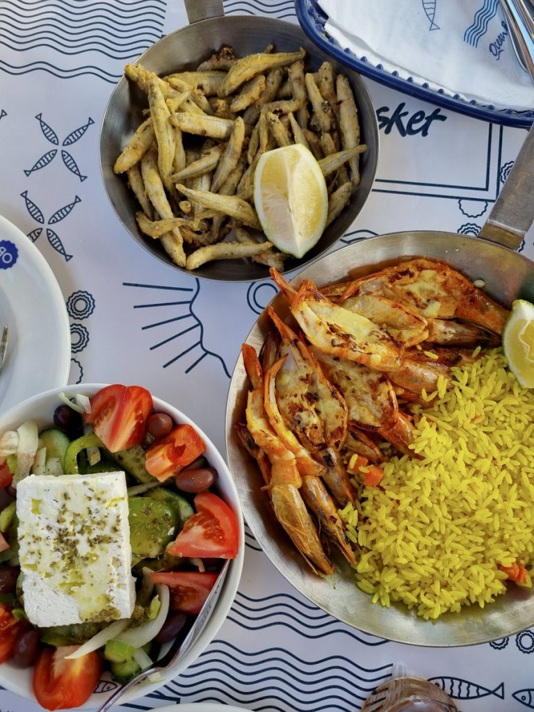 52 Delicious Mediterranean Dishes You Must Try